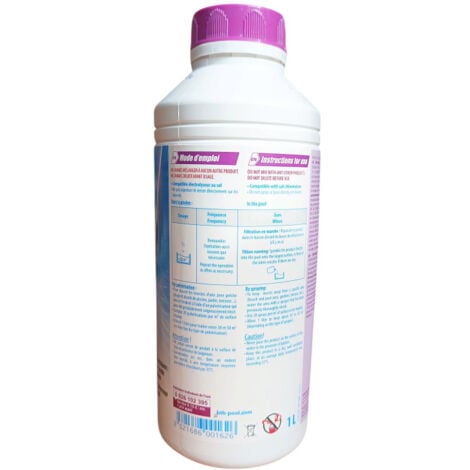 Hth - STOP-INSECT Liquide - 1L - 00219299