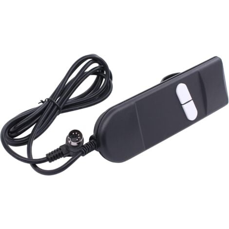 Electric Recliners Riser and Lift Chair Recliner Hand Switch Remote ...