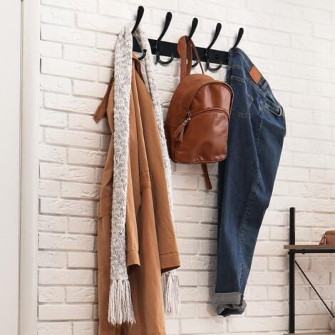 Heavy coat rack store