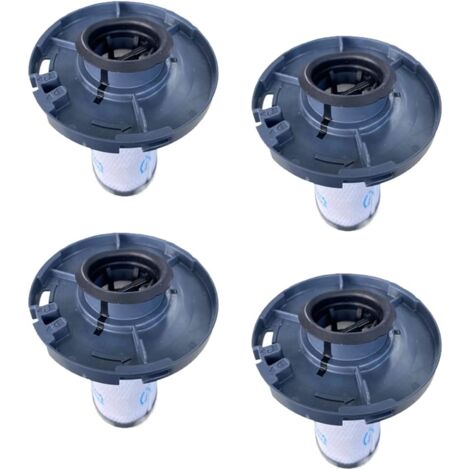 Rowenta Front Foam Motor Separator Filter for X-Force Flex 11.60 ...