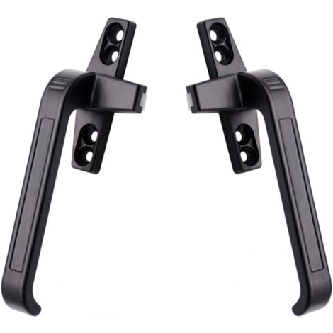 Window Handles, Left and Right Handles, Aluminum Alloy Casement Door ...