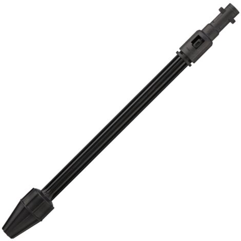 LAVOR gun head and gun rod extension rod, Lotus turbine, universal ...