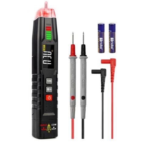 Multi voltage tester store