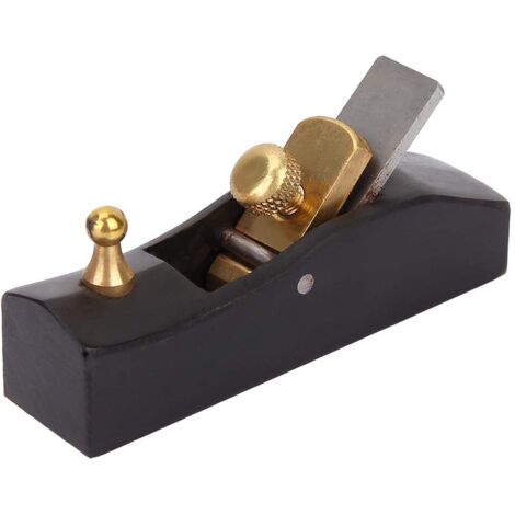 Wood Planer Hand Planer Carpenter Wood Planing Tool Wood Planer (80mm)