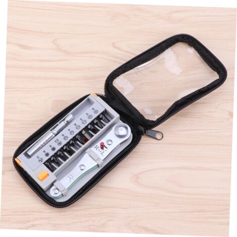 Multi Screwdriver Screwdriver Multitool Mini Ratchet Screwdriver ...