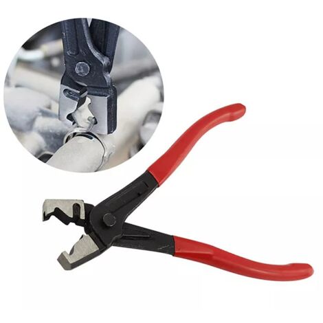 Car Hose Clamp Collar CV Boot Clamp Repair Tool