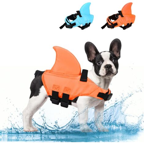 Dog vest for swimming store