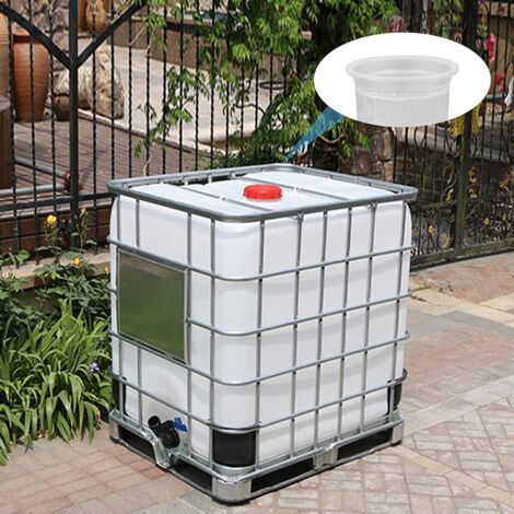 4PCS IBC Nylon Filter,IBC Replacement Filter,IBC Filter for 1000 Liter ...