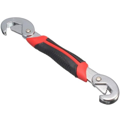 Universal Wrench, Adjustable Wrench, Universal Tube Wrench, Adjustable ...