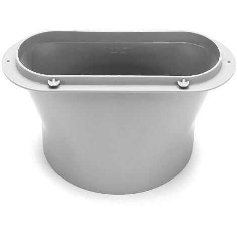 Window Air Conditioner Accessory Kit with Exhaust Hose and Window ...