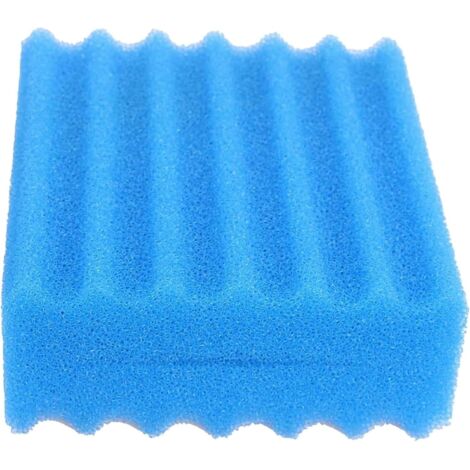 CBF-200T, Replacement Filter Sponge Set Compatible with Sunsun Pond ...