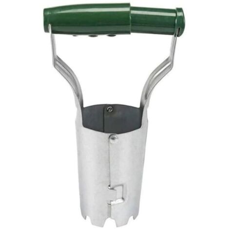 Generic Garden Trans-planter - Bulb Planter - Garden Seed Transplanter