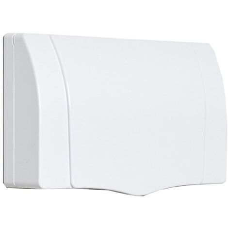 Outlet Cover Childproof Clear, Switch Socket Waterproof Box, Waterproof ...