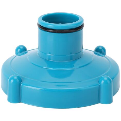 Swimming Pool Vacuum Adapter Replacement, Universal PVC Pool Base ...