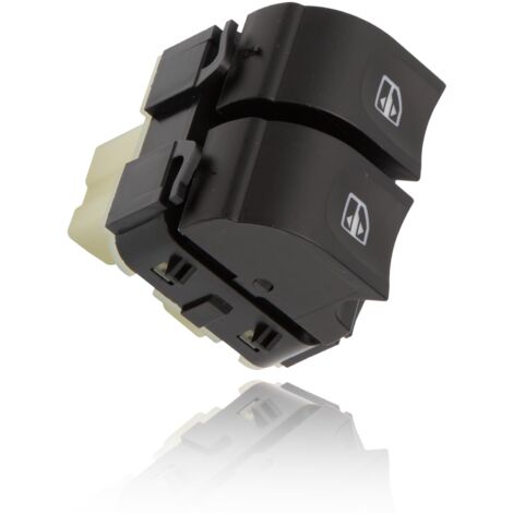 Window Switch Button for Clio 4 254118044R Window Control Switch for ...