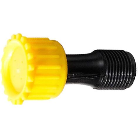 Spray Nozzle Tips Easy to Install Adjustable Spray Nozzles for Backpack ...
