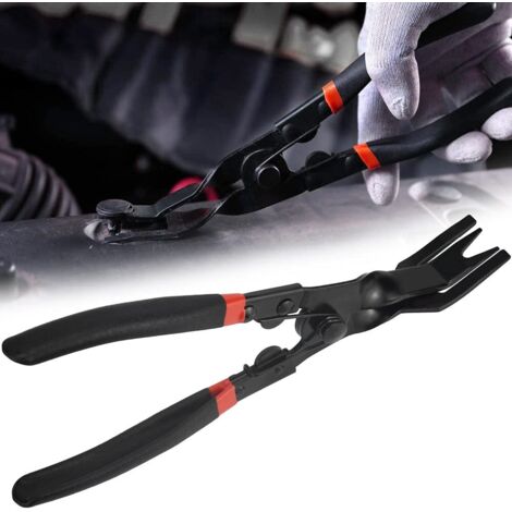 Polypropylene + Manganese Steel Staple Remover Pliers 240mm Door Rivets ...