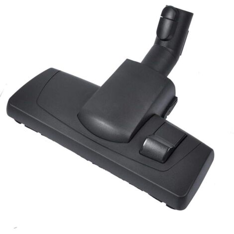 Universal Floor Brush for Miele S1 S2 S4 S5 S6 S8 Vacuum Cleaner, for 35 mm Tubes