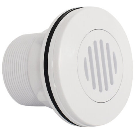 2in Male Thread Swimming Pool Suction Nozzle Spa Jet Fittings Water ...