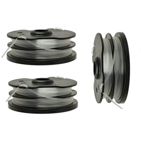 Line spool for Parkside PRTA 20-Li A1 / B2 / C3 Replacement Line Spools ...