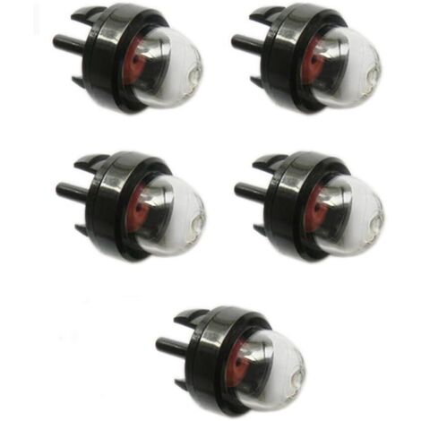 Easy to install primer bulb for Stihl/Weed Eater/McCulloch/Ryobi Echo