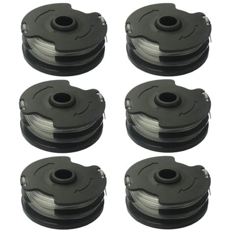 Line spool for Parkside PRTA 20-Li A1 / B2 / C3 Replacement Line Spools ...