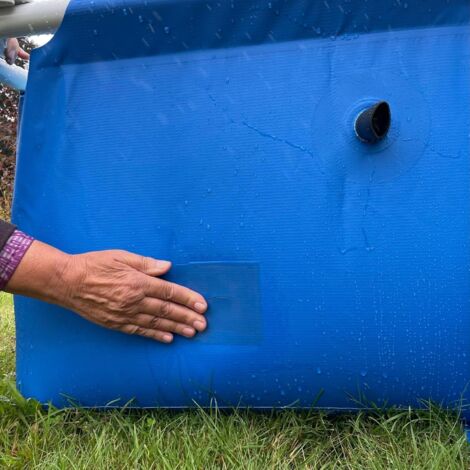 Underwater Adhesive Tape, Sealing Tape, Repair Tape for Swimming Pool ...