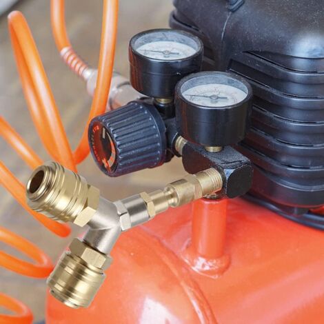 Compressed Air Distributor, Compressed Air Connector, Compressed Air ...