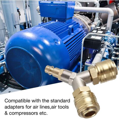 Compressed Air Distributor, Compressed Air Connector, Compressed Air ...