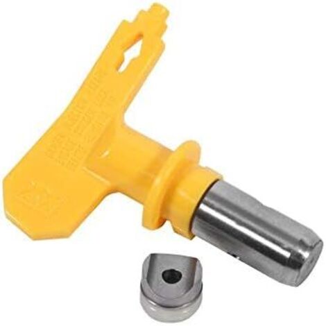 Airless 311 Universal Paint Spray Gun - Professional High Pressure ...