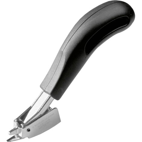 Stapler stapler needle extractor