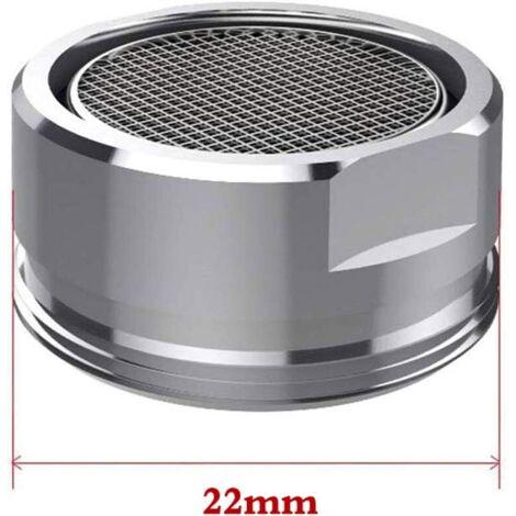 6Pcs Faucet Filter Water Saving Accessories Aerator Spray Regulator ...