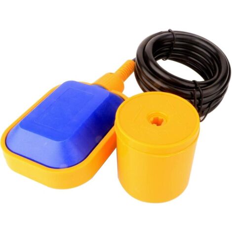 2M Float Switch Automatic Water Level Control, Level Regulator with ...