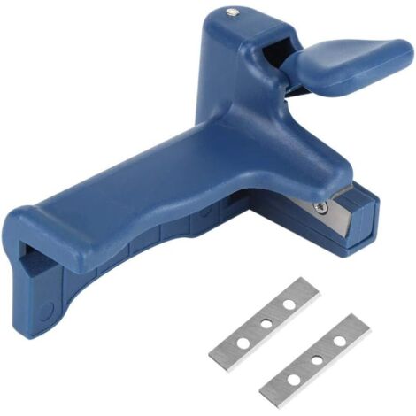 Edge Trimmer, Edge Cutter End Cutting Tool for Trimming, Carpentry