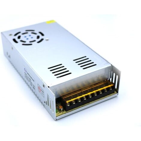 High Power Dimmers Transformer Switch Power Supply Driver AC 110V/220V ...