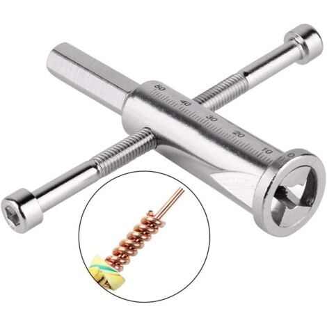 Wire Twisting Tool Easy to Use Quick Connect Tool