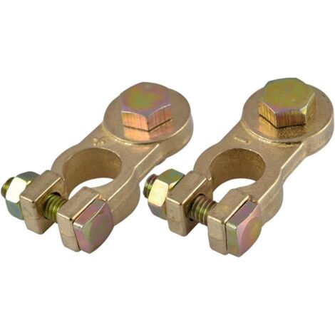 12V/24V High Current Battery Terminal Battery Terminals Battery ...