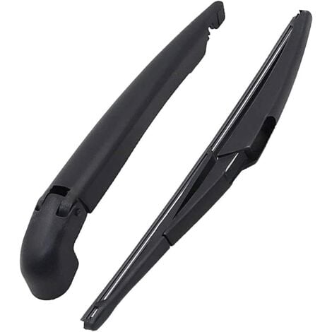 Rear Wiper Arm and Wiper Blade, Rear Wiper Arm, Replacement for 2007 ...