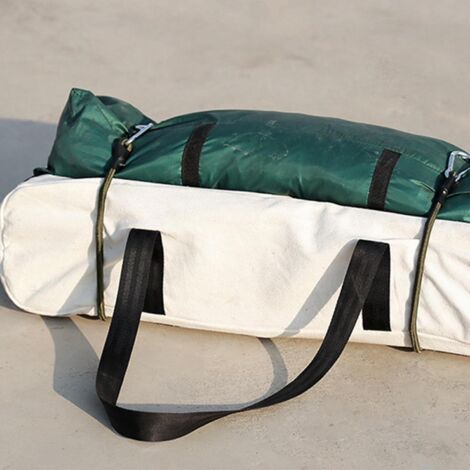 Outdoor Bungee Carabiner, 8mm Adjustable Elastic Rope with Carabiner ...