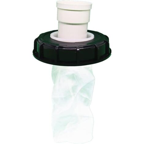 IBC Lid Filter IBC Tank Accessories 165mm Nylon Filter Lid with Net ...