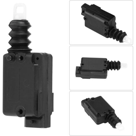 2 Pin Central Locking Motor Door Lock Actuator Central Locking Actuator ...