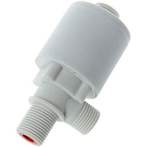 Automatic Float Valve, Vertical Outdoor Installation, Floating Ball ...