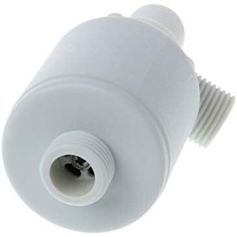 Automatic Float Valve, Vertical Outdoor Installation, Floating Ball ...