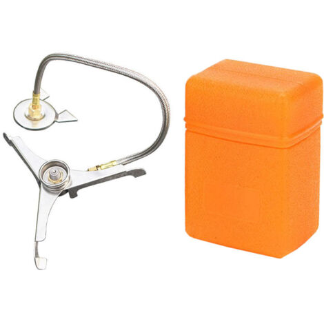 Gas Stove Cam Connector Tank Converter Adapter Gas Converter Connector ...