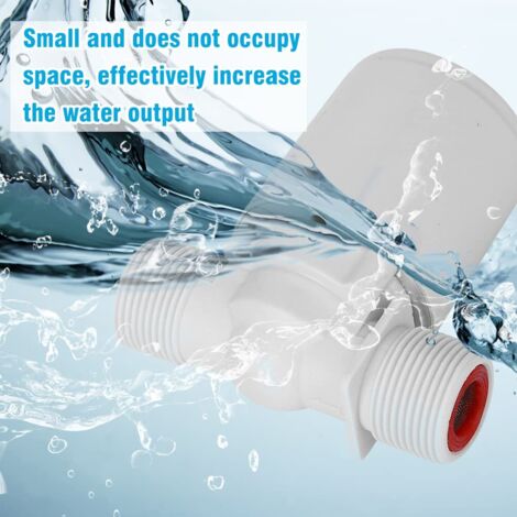 3/4in Water Control Valve, Automatic Water Level Control Valve, 1-10KG ...