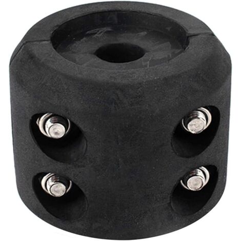 Winch Cable Hook, Winch Cable Safety Hook Cable Hook Stopper Rubber ...