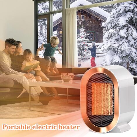 Mini Fan Heater Energy Saving Fan Heater, Electric Fan Heater 220V ...
