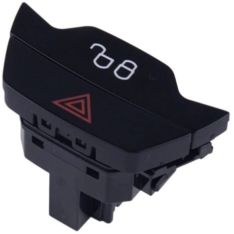 1519127 Warning Switch, Hazard Flasher Switch Hazard Signal Switch ...