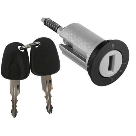 Key Lock, Ignition Switch Ignition Lock Switch Car Cylinder Lock ...