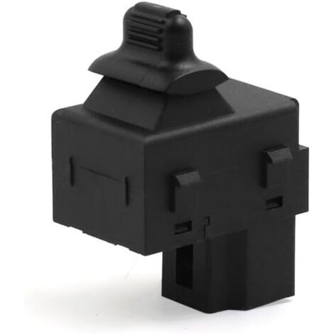 Passenger Side Power Window Master Switch 56007695AB